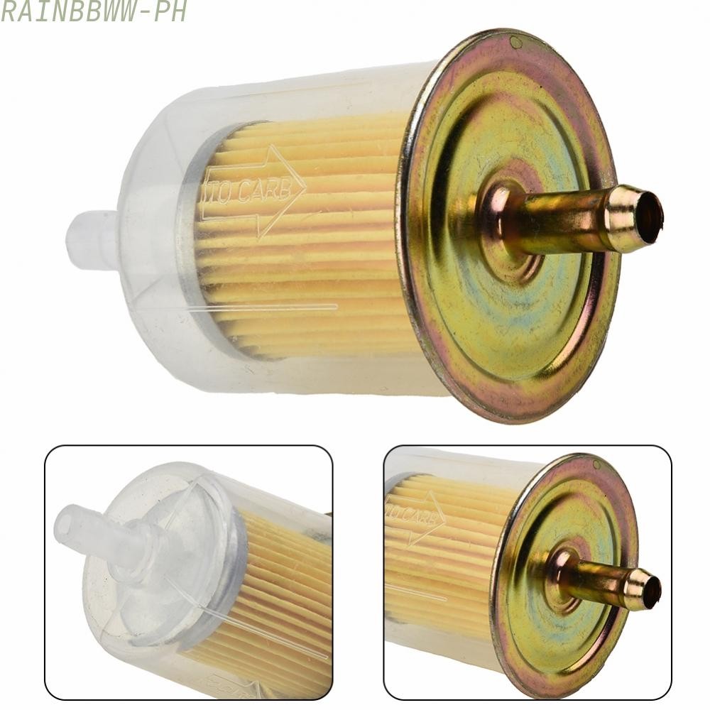 ⭐ READY STOCK ⭐ Fuel Filter For Petrol / Diesel Fuel Line Replacement ...