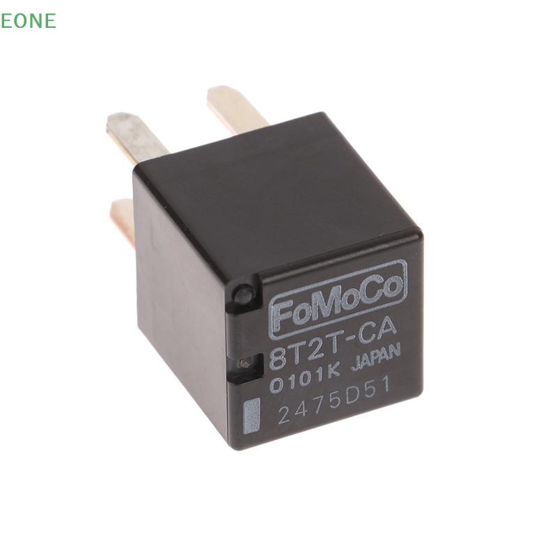 EONE New 8T2T-CA 12V 4 Plug-in For Lincoln Monteo Fox Sharp Boundary ...