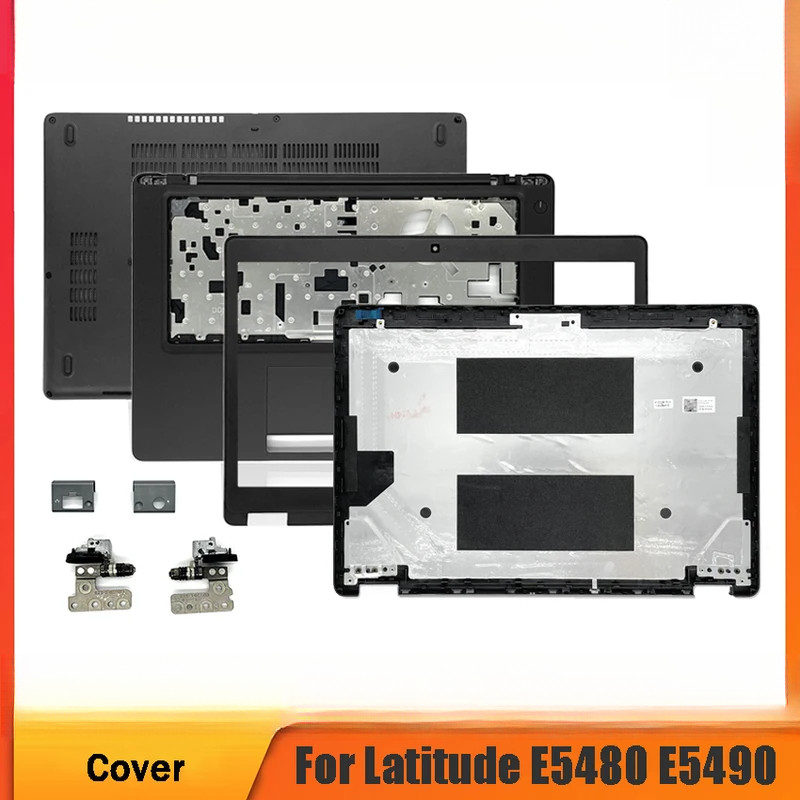 New Laptop Cover For Dell Latitude E5480 E5490 5480 5490 Front Bezel ...
