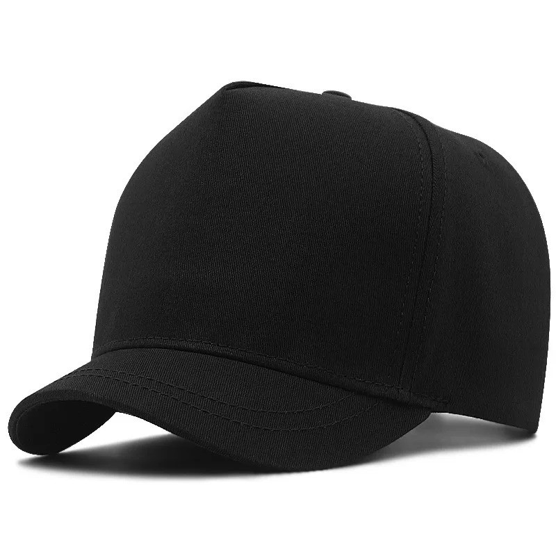 Oversize XXL Baseball Caps Adjustable Dad Hats Short Bill for Big Heads ...