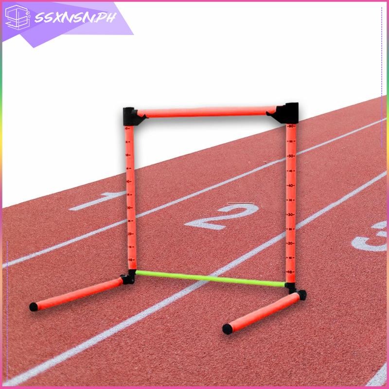 [Local delivery]Sports Agility Hurdles Speed Ladders Speed Agility Training Equipment for ...