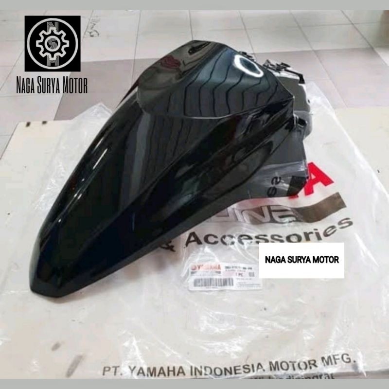 Yamaha X Ride 115 XRide Front Fender Fender 2BU-F1511-00-P0 ORI YGP ...
