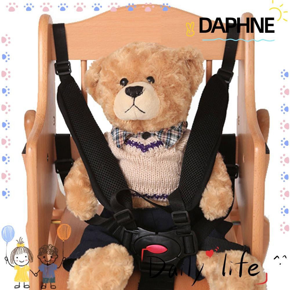 DAPHNE 5 Point Stroller Belt Exquisite Baby Care Safety Chair ...