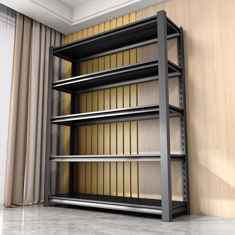 Storage Shelf Storage Rack Multi-Story Warehouse Heavy-Duty Super Load ...
