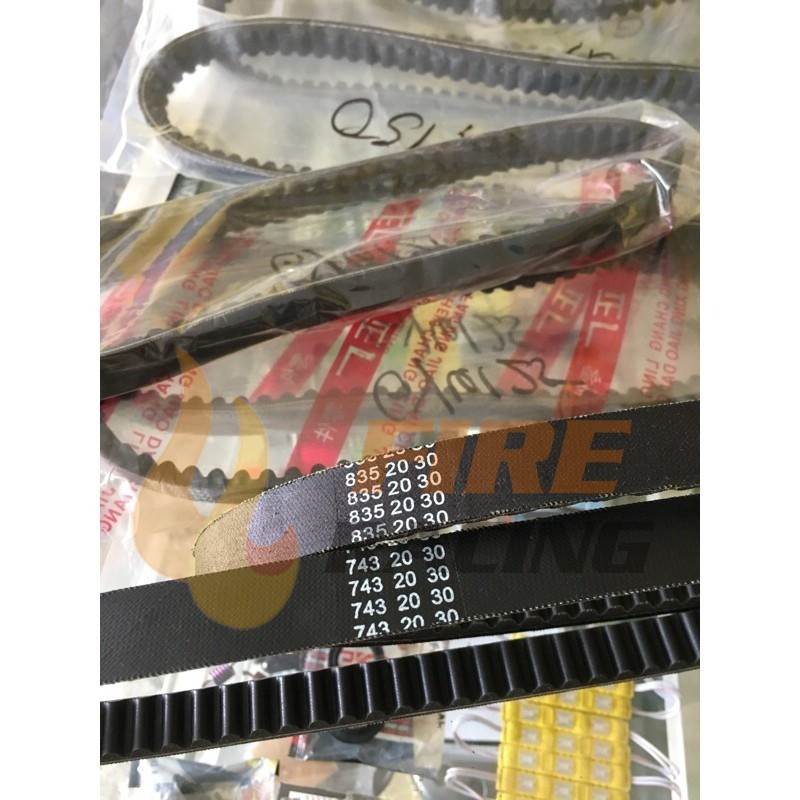 Gy6 125 150 ,GY6 Belt Rusi royal | Shopee Philippines