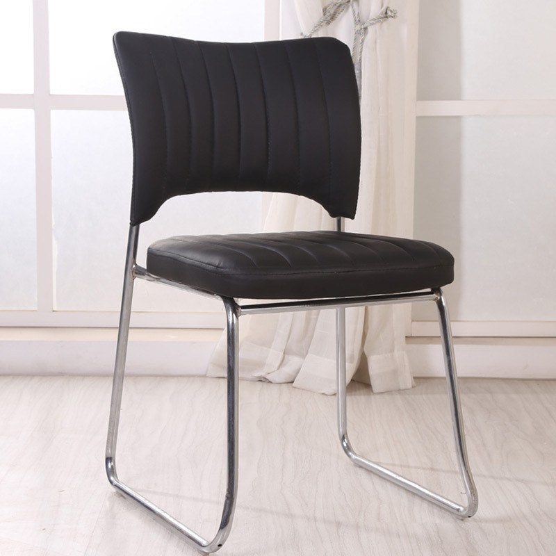 Office Chair Simple Conference Reception Home Training Computer Chair ...