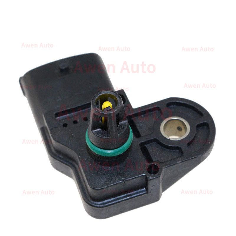 MAP Sensor Manifold Absolute Pressure Sensor Intake Pressure Sensor for ...