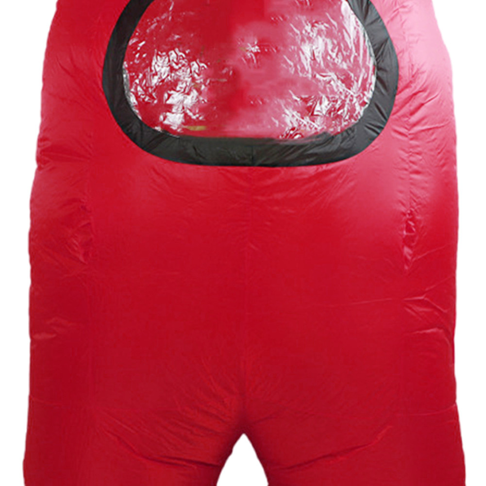 Inflatable Among Us Costume Toikido Yume Cosplay Halloween Book Week ...
