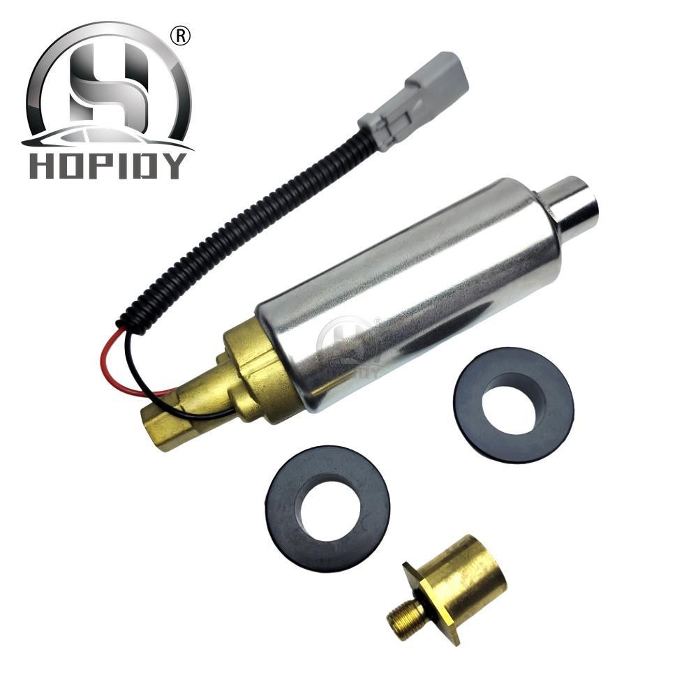 5260634 24v QST30 Commings Engine Electronic Fuel Pump Factory Ready ...