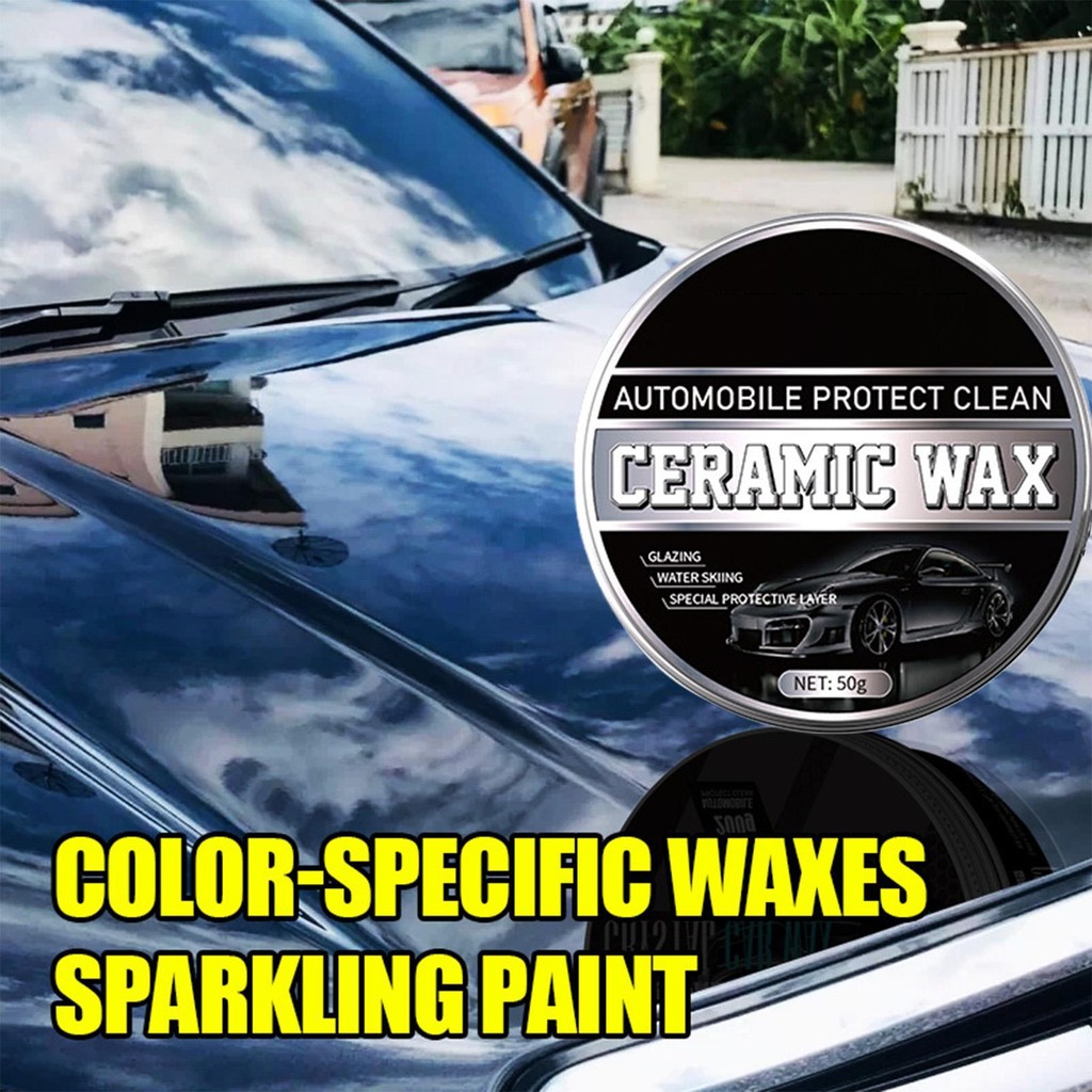 Ceramic Coating Car Wax Ceramic Coating Ceramic Coating Paste Wax High ...