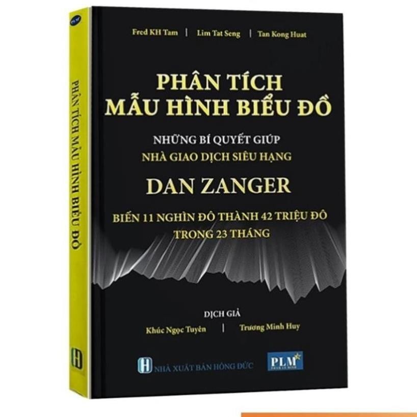 Book - Dan Zanger Chart Sample Analysis | Shopee Philippines