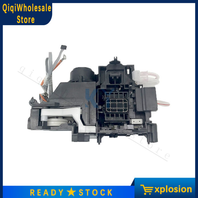 Printer cleaning unit for EPSON L1800 R1390 R1400 R1430 ink suction ...