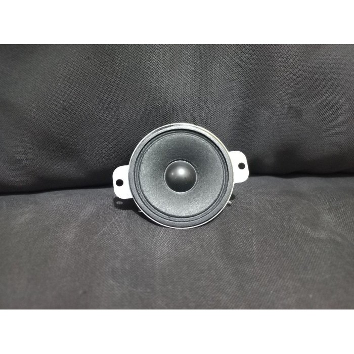 Lg 2 inch Double Magnet Tweeter 30 Watt 8 Ohm | Shopee Philippines