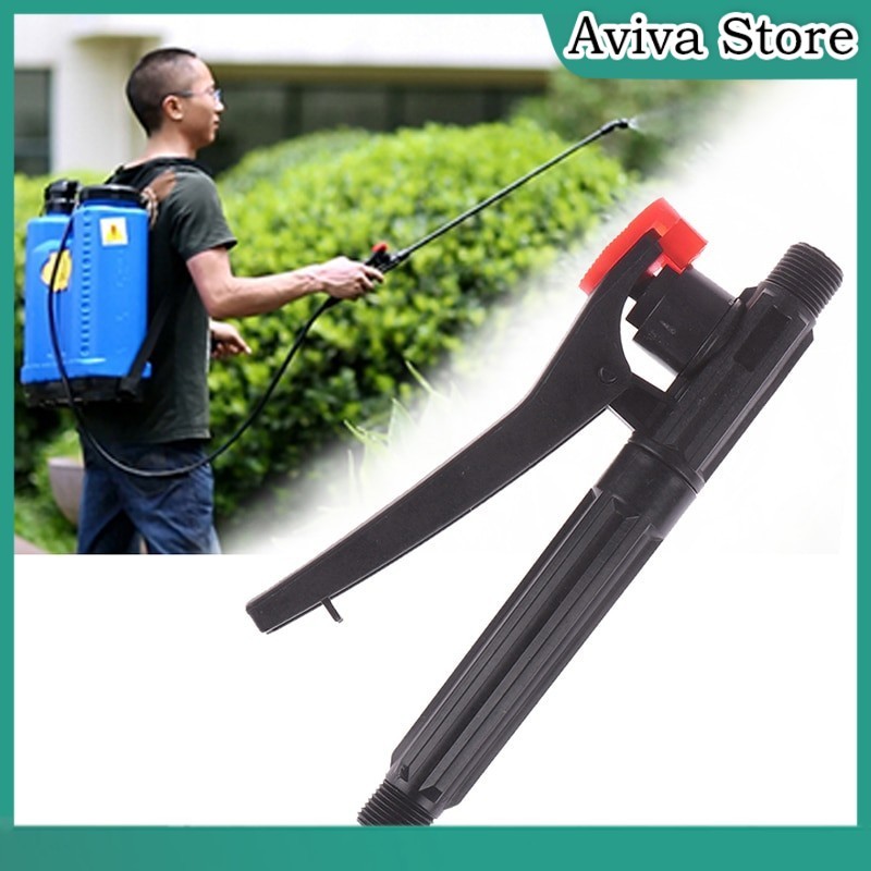 1pcs Handle Trigger Switch / Pressure Hand Grip Switch For Knapsack ...