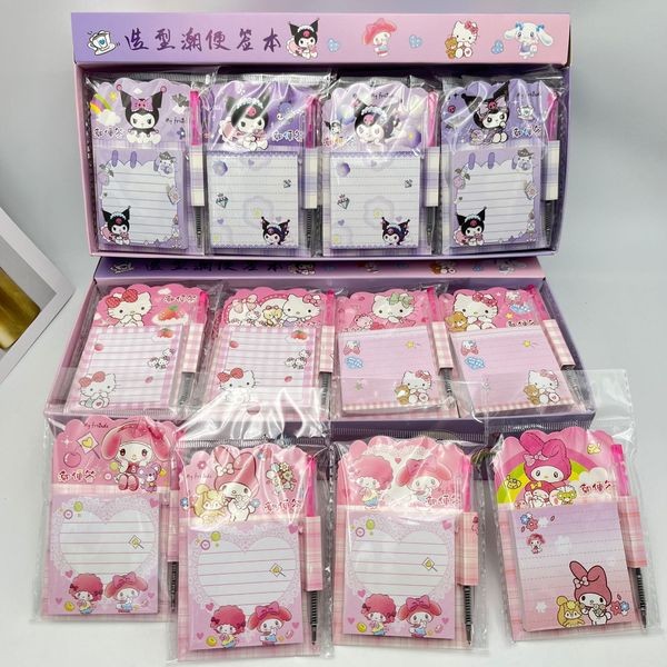 kuromi notebook for grade 4 kuromi notebook for grade 2 Sanrio high ...