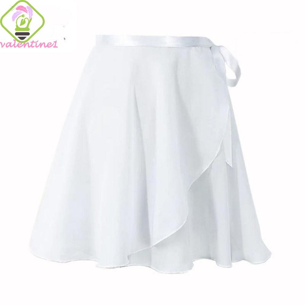 AVALENTINE Ballet Tutu Dance Skirt, Leotard Lace Ballet Dance Skirt ...