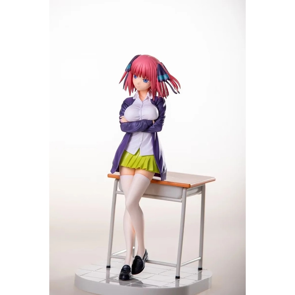 Five Equal Parts of Flower Marriage Desk Girl Nakano ERAI Replaceable ...