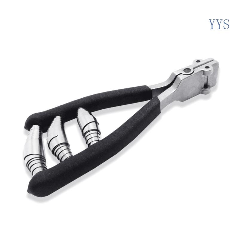 YYS Manual Tool Plier for Badminton Racquet Tennis Stringing Racket ...