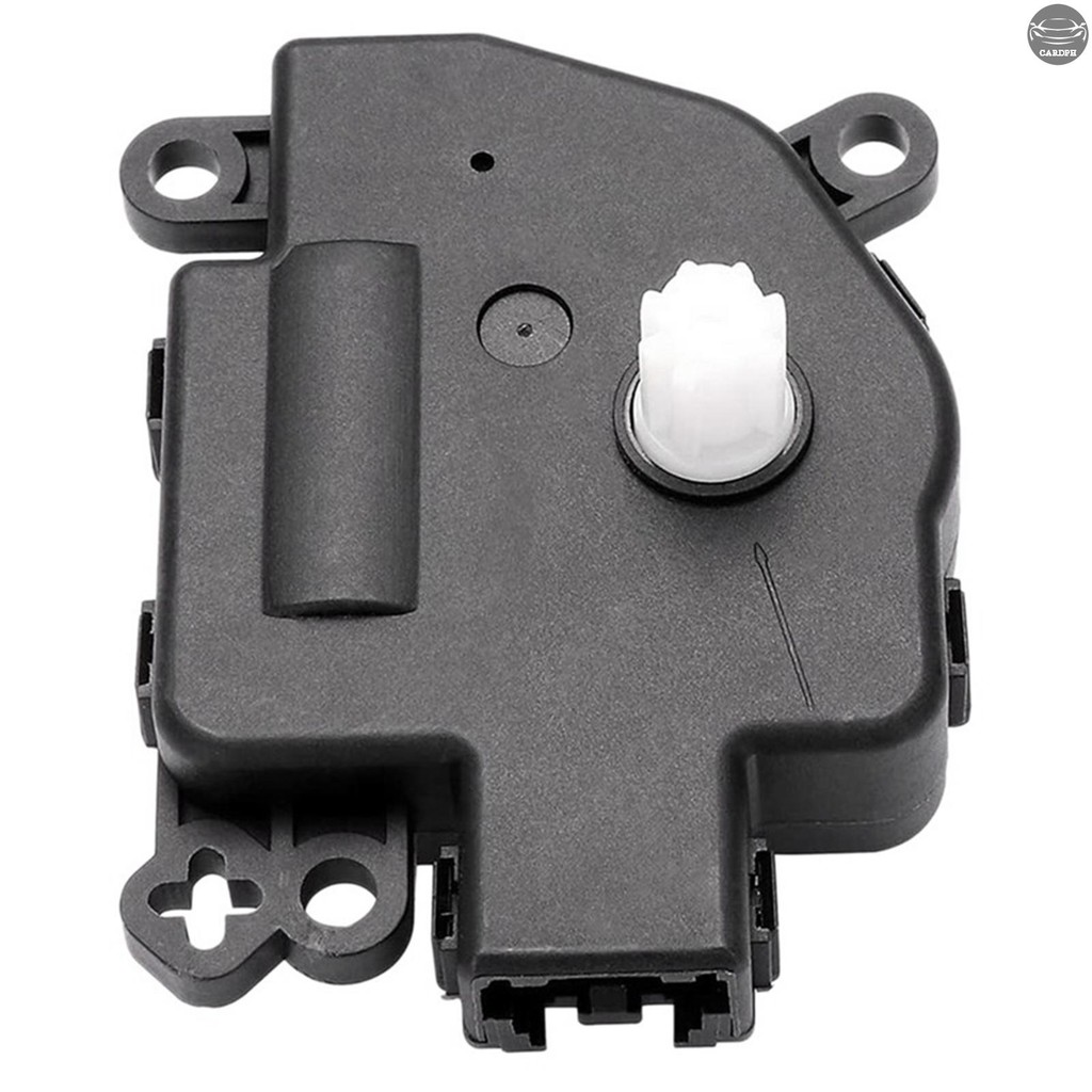 2015 Ford Explorer Blend Door Actuator