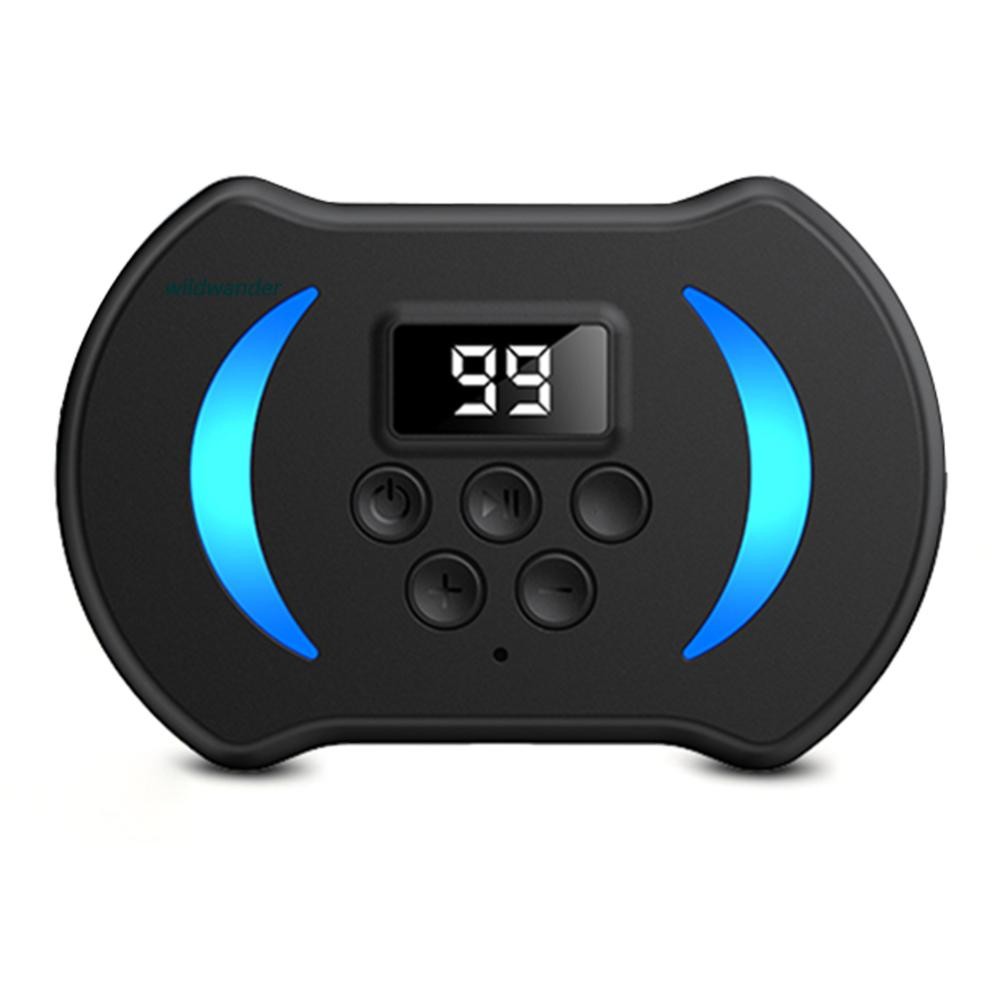 Mobile Phone Screen Auto Clicker Adjustable Automatic Tapper for ...