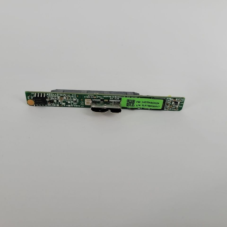PCB Circuit Board Seagate Mobile Hard Disk Box Adapter SATA USB3.0 ...