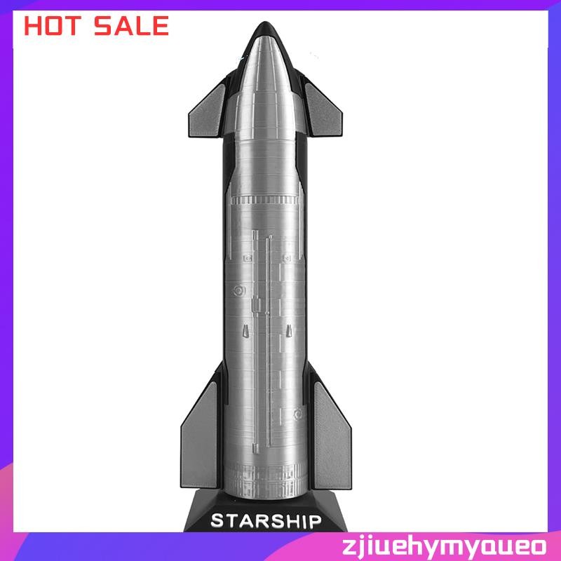 Simulation Starship Model, Space X Starship Model, Space Vehicle Model ...