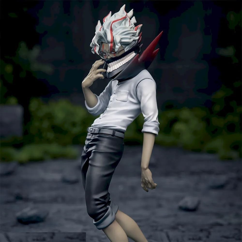 Okarun figure TV anime "Dandadan" Luminasta Okarun (transformation) vol ...