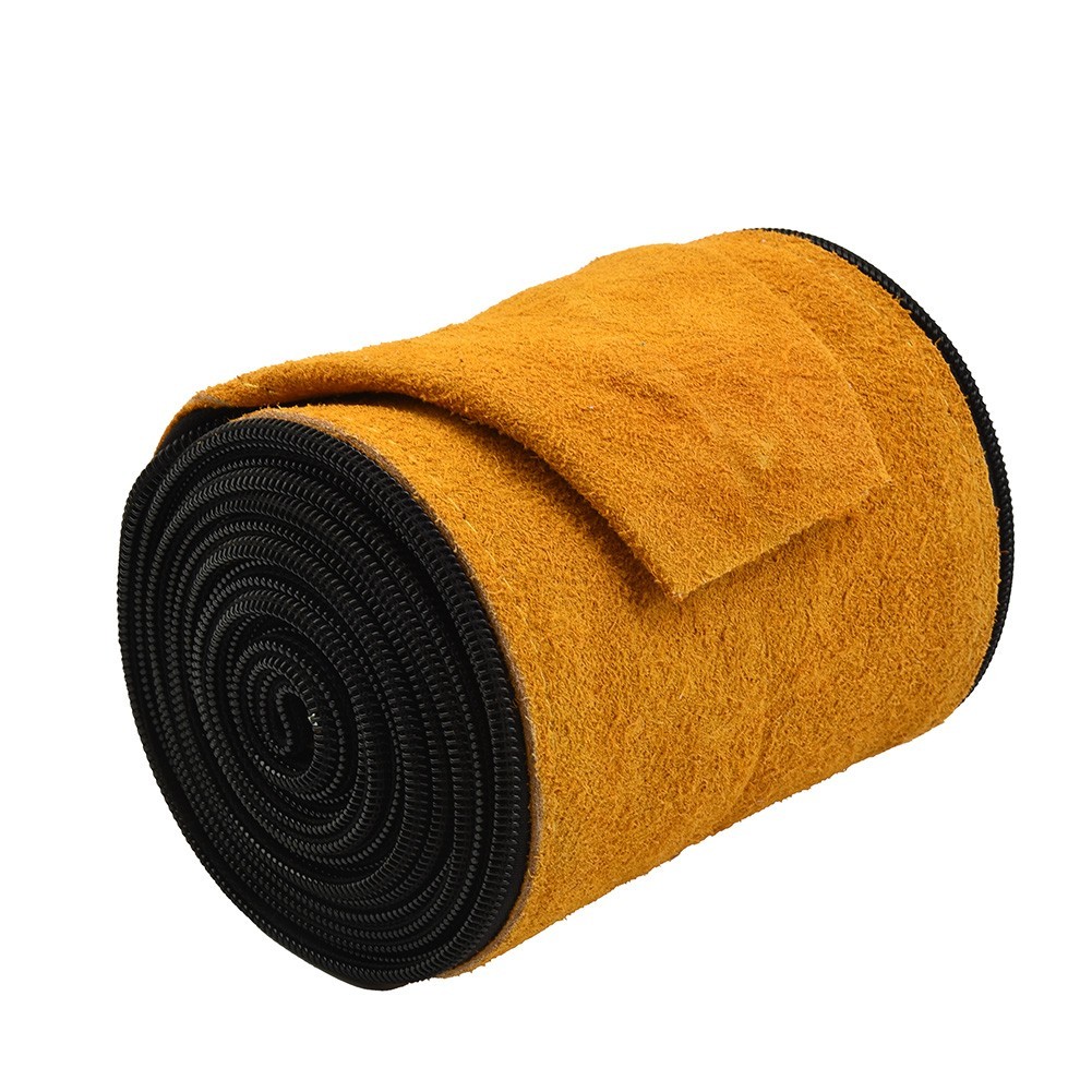 TIG Welding Torch Leather Protection Spare Parts Cowhide Diameter 29mm ...