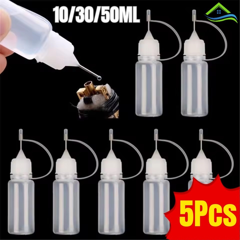 Delicately Light Squeezable Liquid Dispensing Container - Protable ...