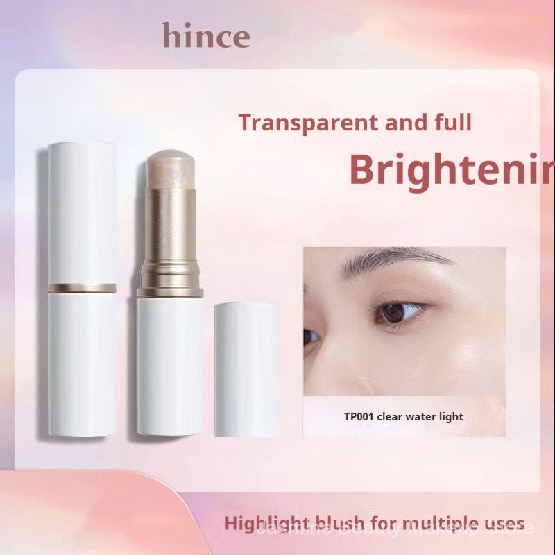 Hince True Dimension Radiance Balm 5g Hince Wisdom Highlighter Stick ...