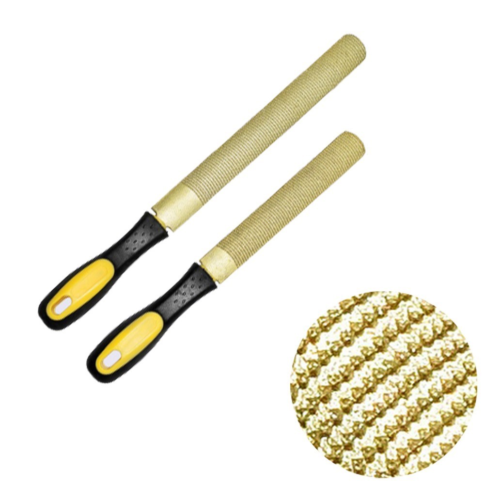 【KORE】 1 PCS Wood Rasp File Set Wood Carving Files Steel File ...