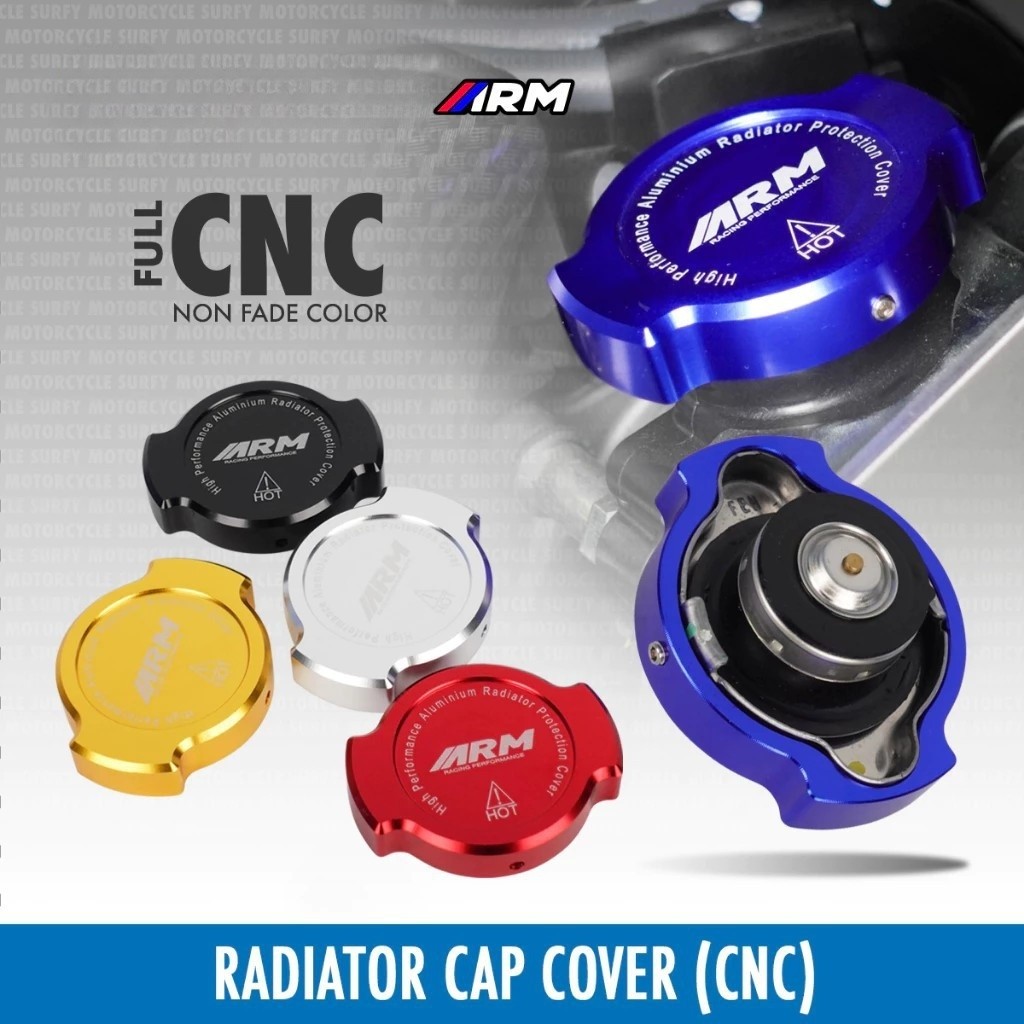 Motorcycle Modification CNC Water Tank Decorative Cover nmax155 nvx ...