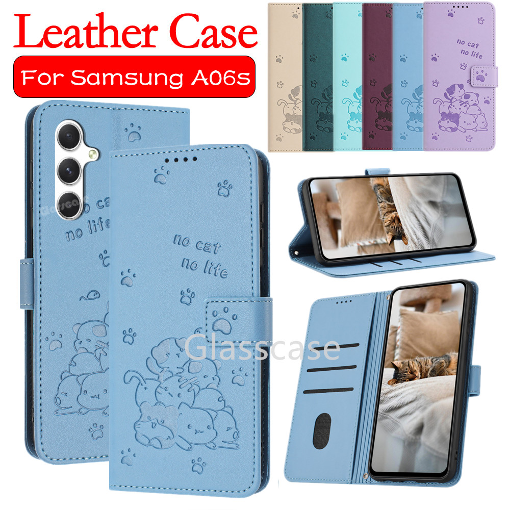 Casing For Samsung Galaxy A06 A06s A16 A26 A36 A56 A 06 A 06s A 16 A 26 ...