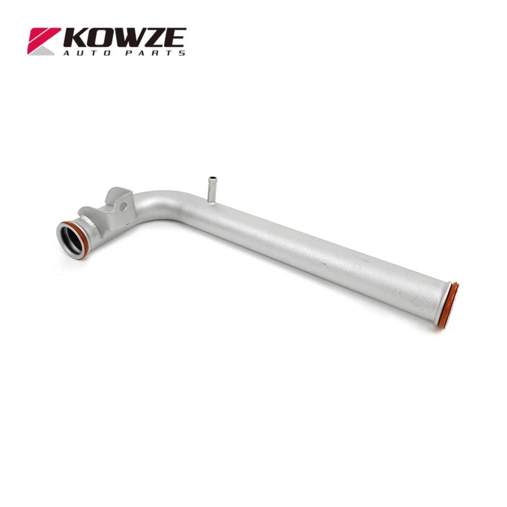 Cooling Water Outlet Pipe For Mitsubishi Pajero MK2 MK3 Montero Sport 1 ...