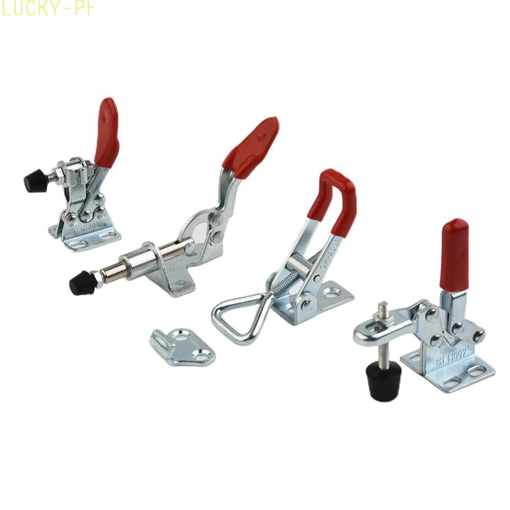 Reliable Toggle Clamp for Electronic Equipment Assembly Easy and Safe ...