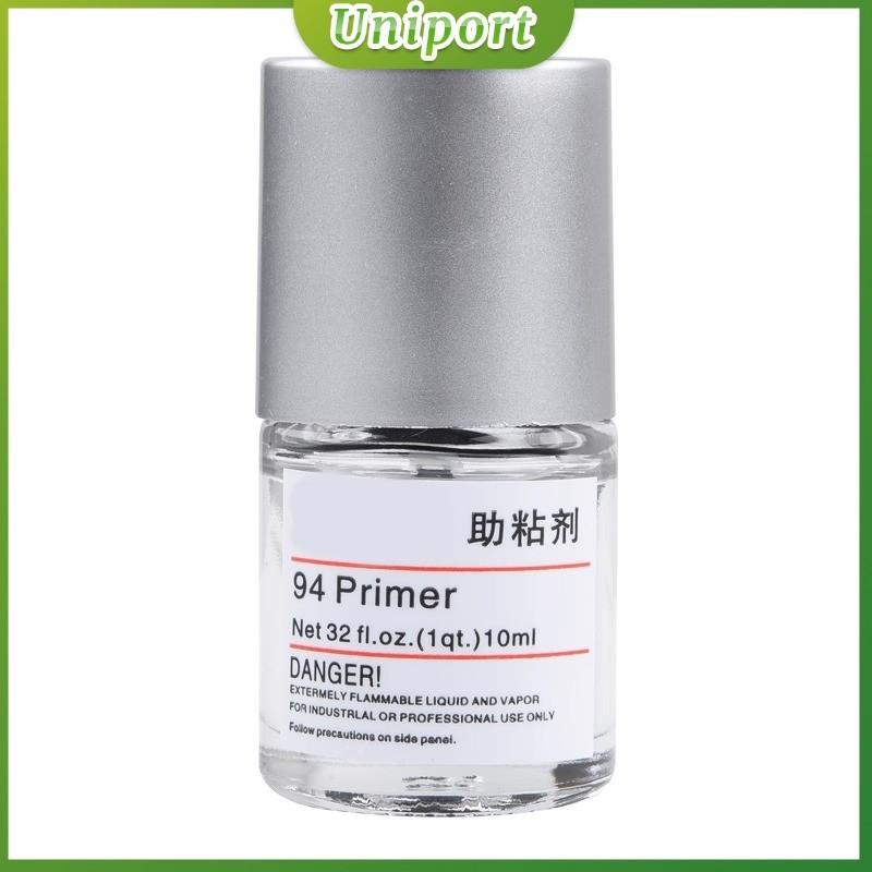 UNI adhesion promoter Tape Primer Adhesive Liquid 10ml Car Surface ...