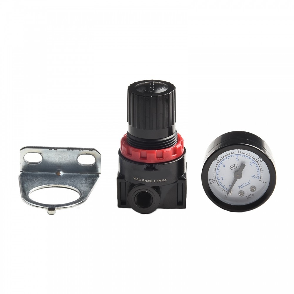 AR2000 Regulator Adjustable Pressure Range Ambient Temperature For ...