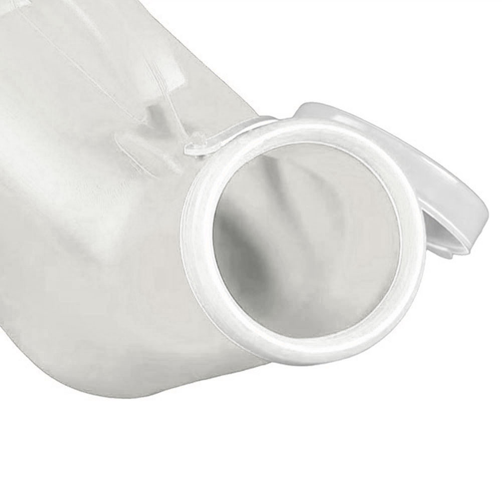 1200ml Urinals for Men Spill Proof Male Urinal Plastic Portable Urinal ...