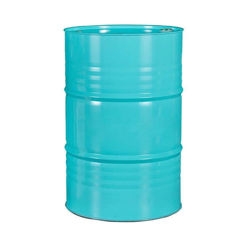 Brand New200L Oil Drum Closed Lubricating Oil Engine Oil Chemical Large ...