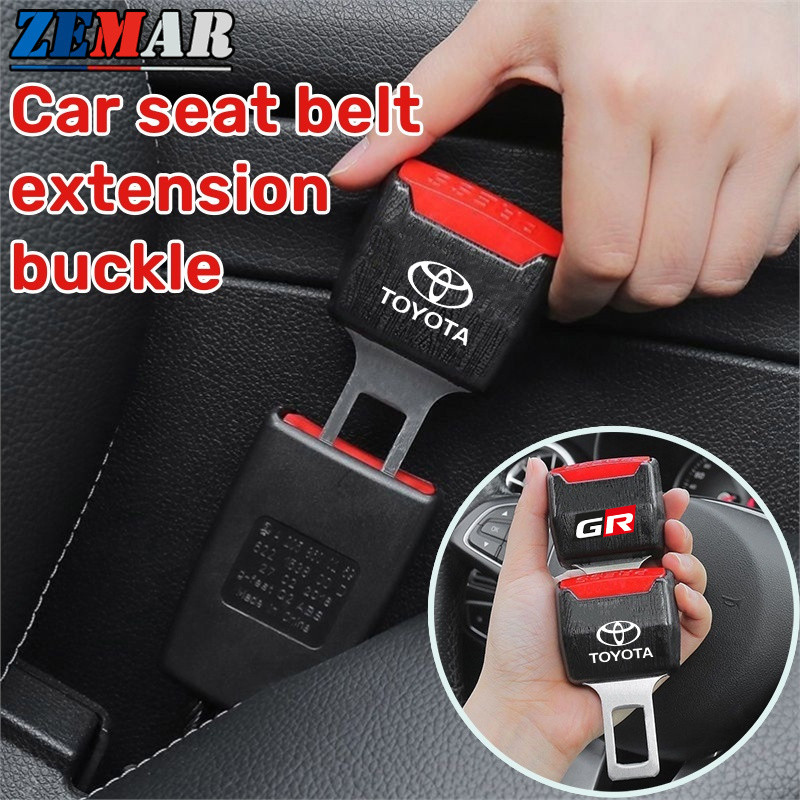 Toyota Seat Belt Extender