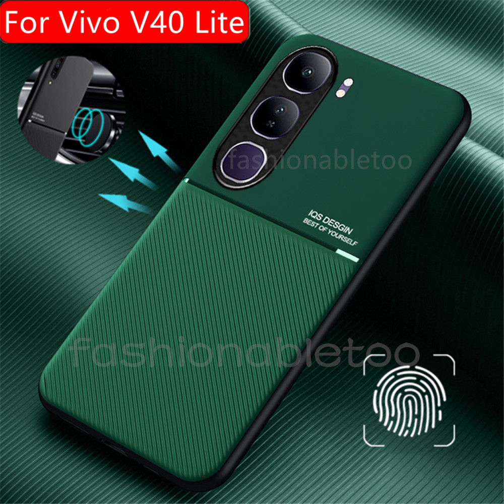 Casing For Vivo V40 Lite pro V50 V40lite V40pro V 40 V 50 VivoV40Lite ...