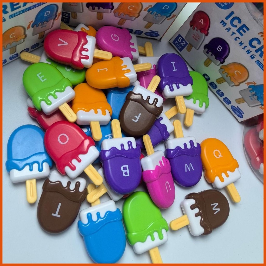 Letter Matching Games For Kindergarten Creative Alphabet Learning ...