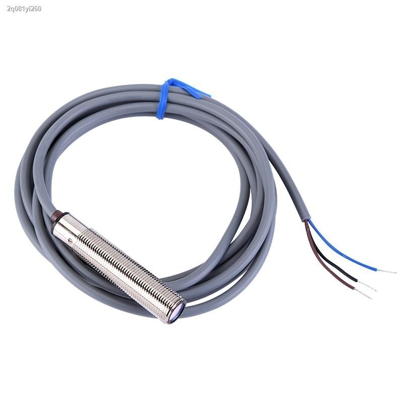 CKLL Sickwell M8/M12/M18 diffuse reflection photoelectric switch laser ...