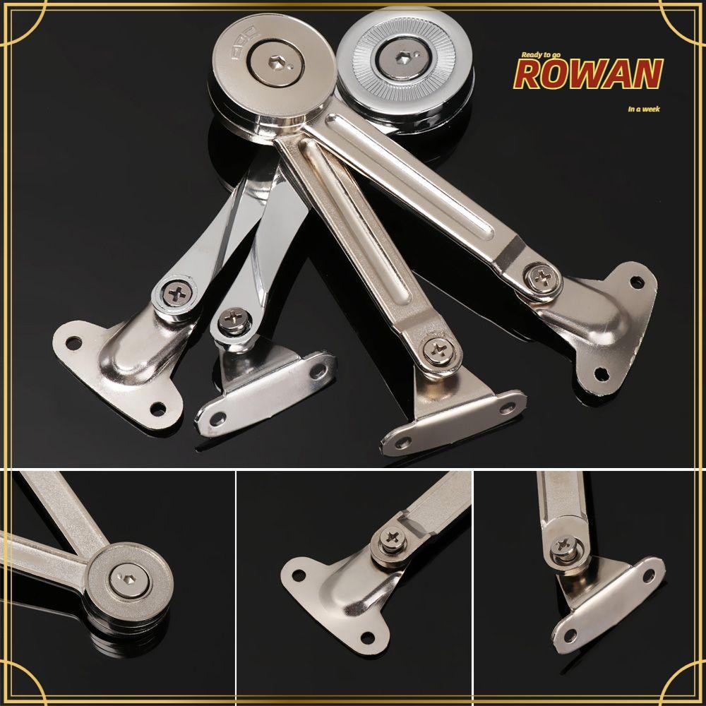RW-HOME Door Hinge Hardware Home Pneumatic Adjustable Kitchen Randomly ...
