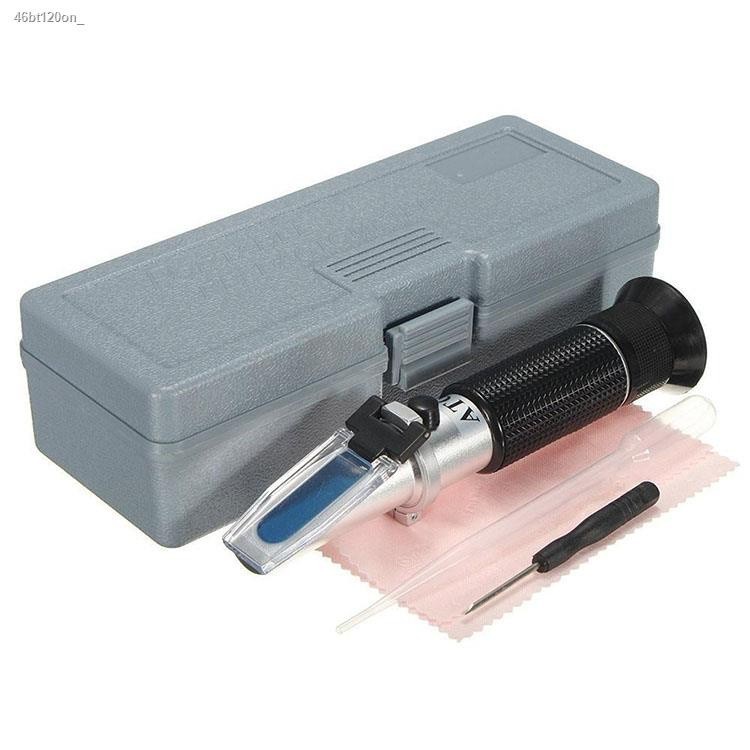 COD/Optical salinity meter seawater aquarium coral tank salt density ...