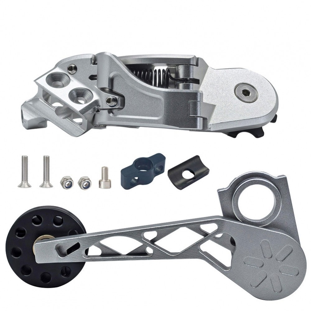 Chain Tensioner Easy To Install Firm And Stable For Brompton Folding ...