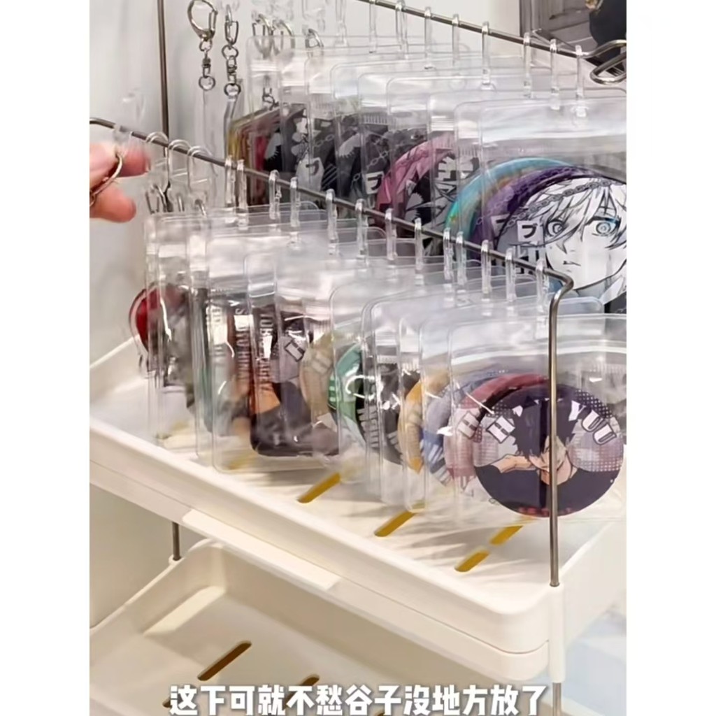 Good-looking Eat Valley Good Things Storage Rack Wind Mini Bar Standee ...