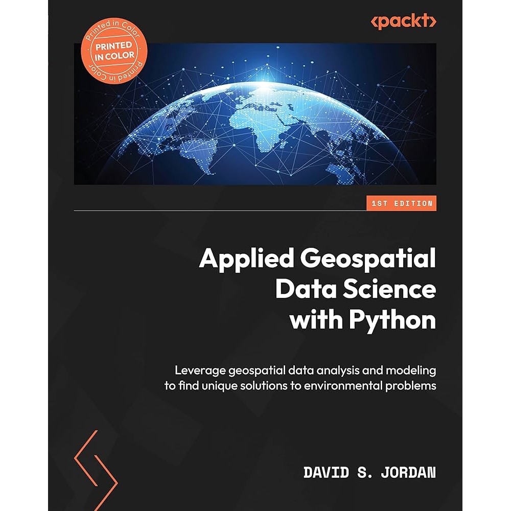 Applied Geospatial Data Science with Python | Shopee Philippines