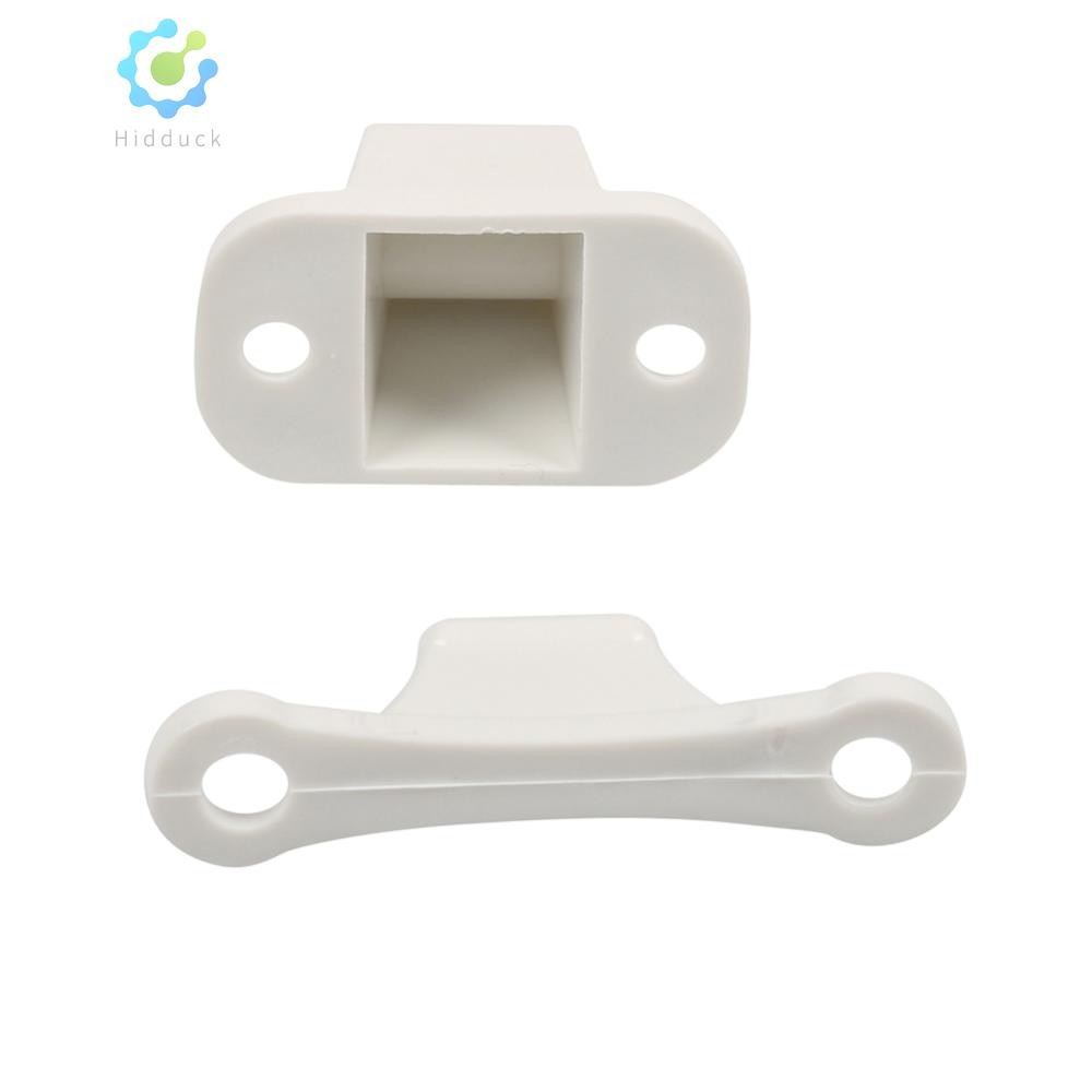 2-6Sets Door Retainer Holder Caravan RV Door Retainer Stopper RV ...