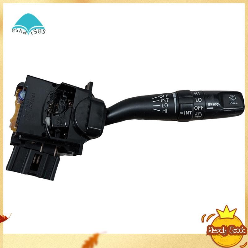 【Eshai585】Windshield Wiper Switch Replacement Accessories 84652-14641 ...